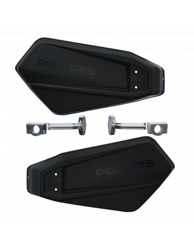Polaris XL Handguards