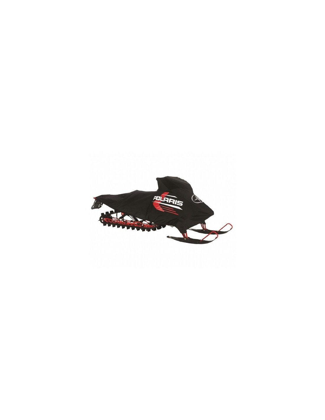 Polaris Kapell POLY RMK/Switchback Assault 144"-155"