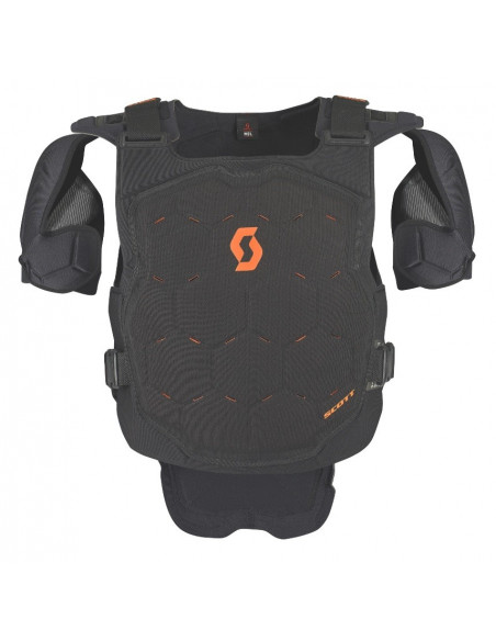 Scott Body Armor Protector Softcon 2