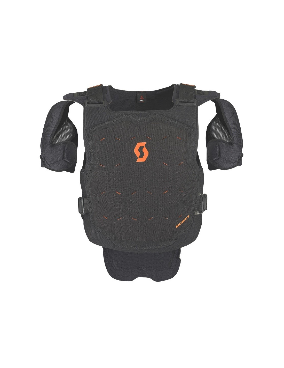 Scott Body Armor Protector Softcon 2