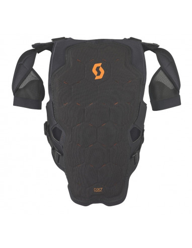 Scott Body Armor Protector Softcon 2