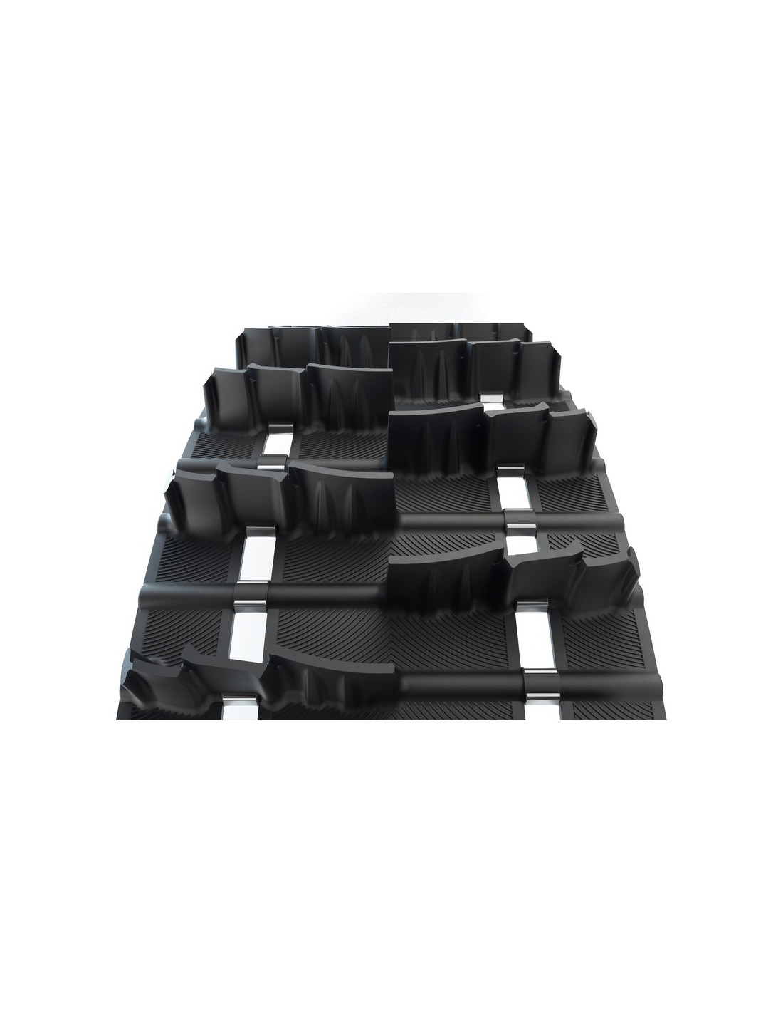 Camoplast Drivmatta Peak MD 2.5 38x371 2,86 64mm Centerhål