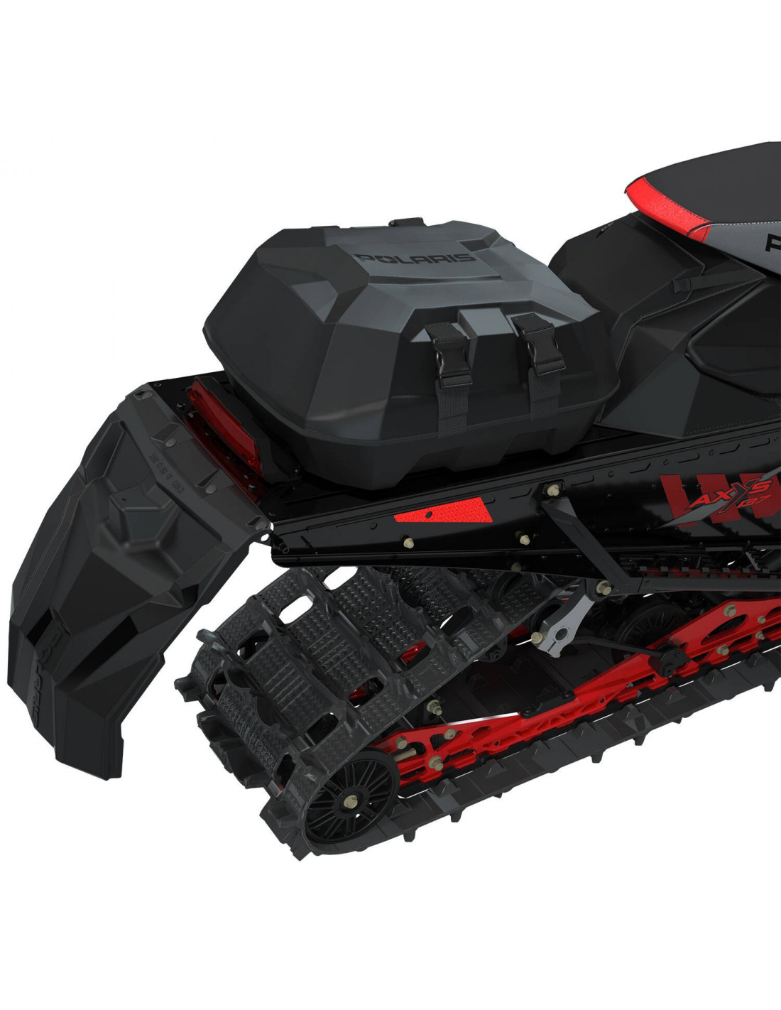 Polaris Adventure Tunnel Bag