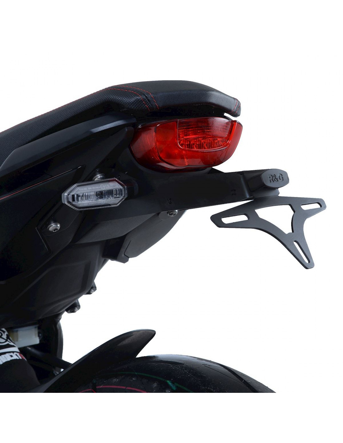R&G Racing Tail Tidy Honda CB650R 19- / CBR650R 19-