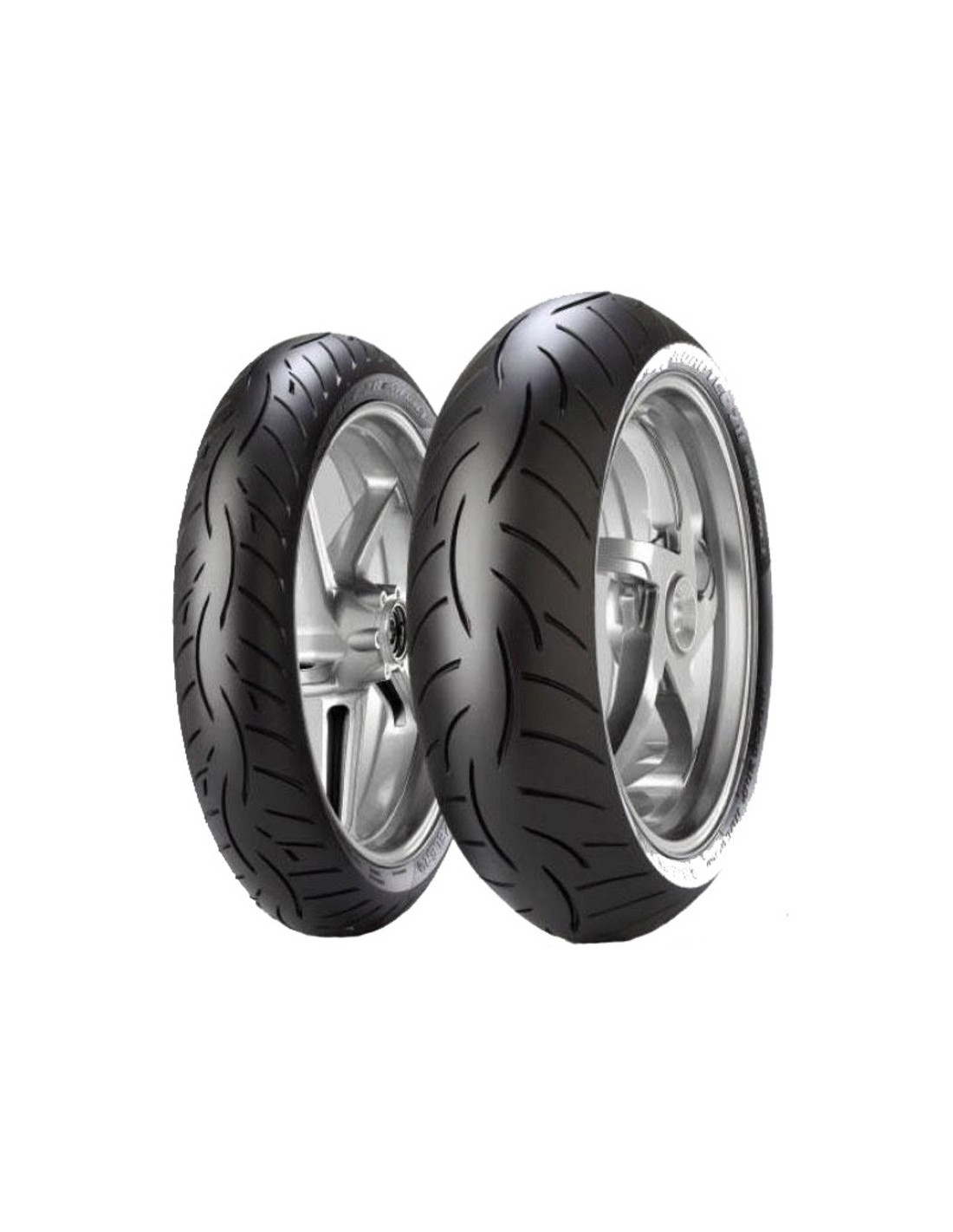 METZELER Roadtec Z8 Interact