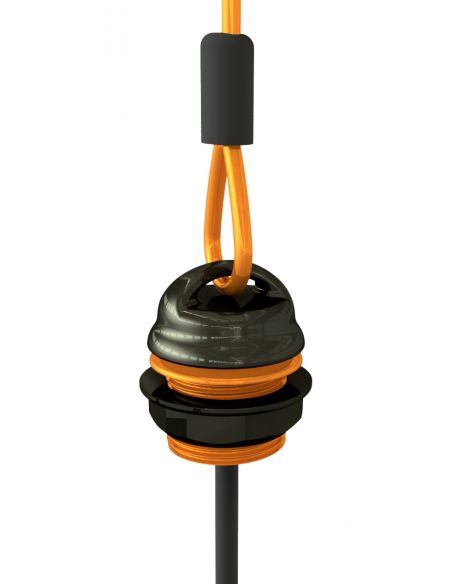 DuraPro Magnetisk Nödstopp Polaris