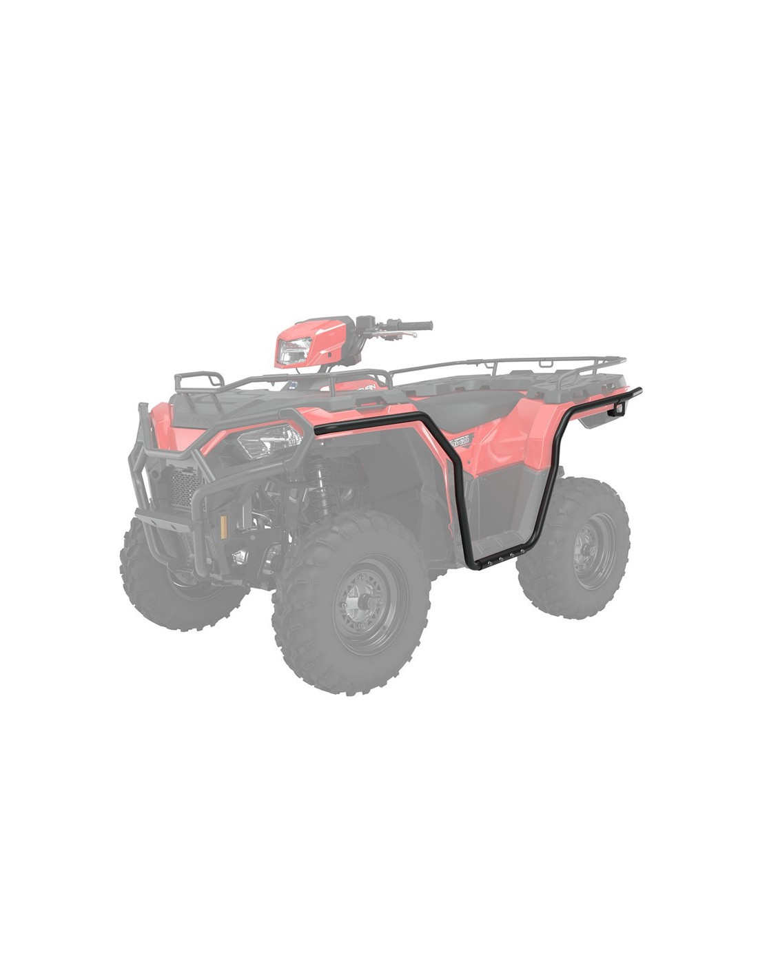 ATV/UTV