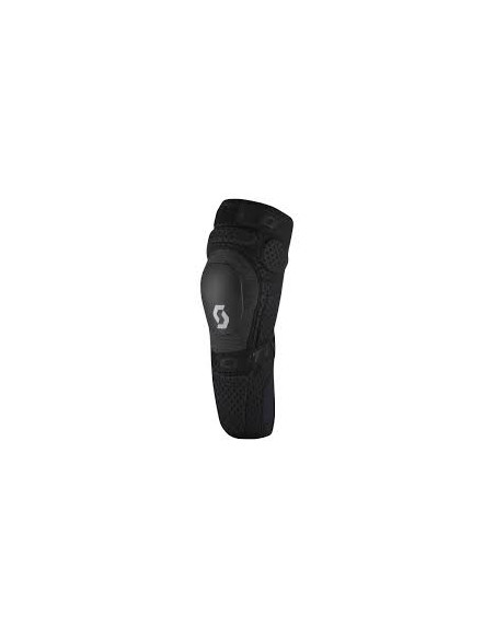 Scott Knee Guard Softcon Hybrid