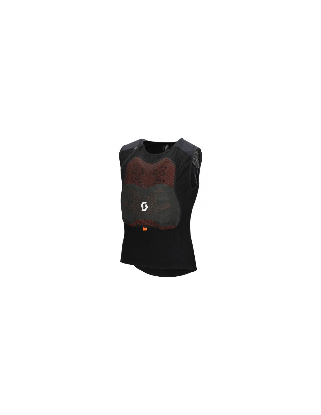 Scott Vest Protector Softcon Hybrid Pro
