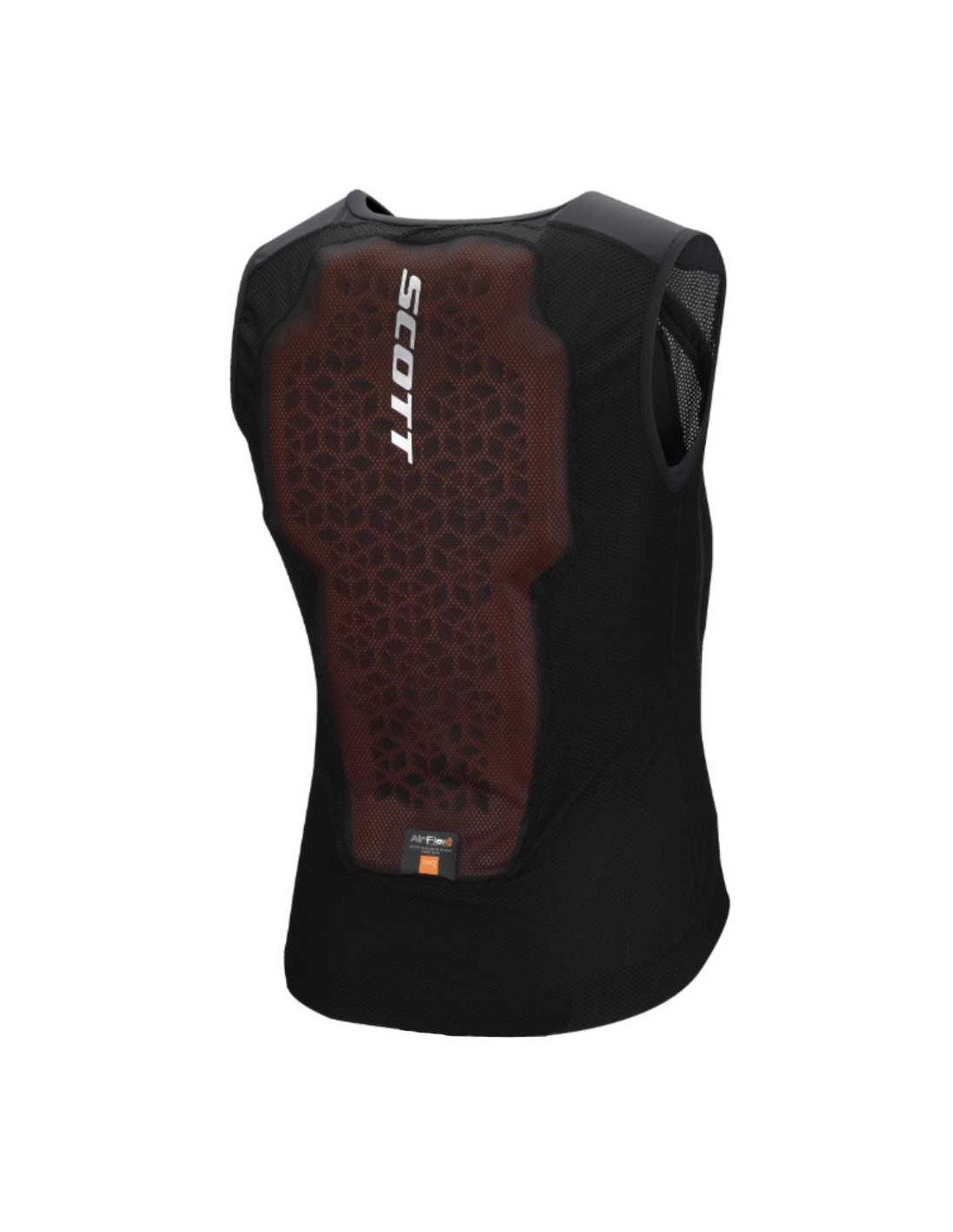 Scott Vest Protector Softcon Hybrid Pro