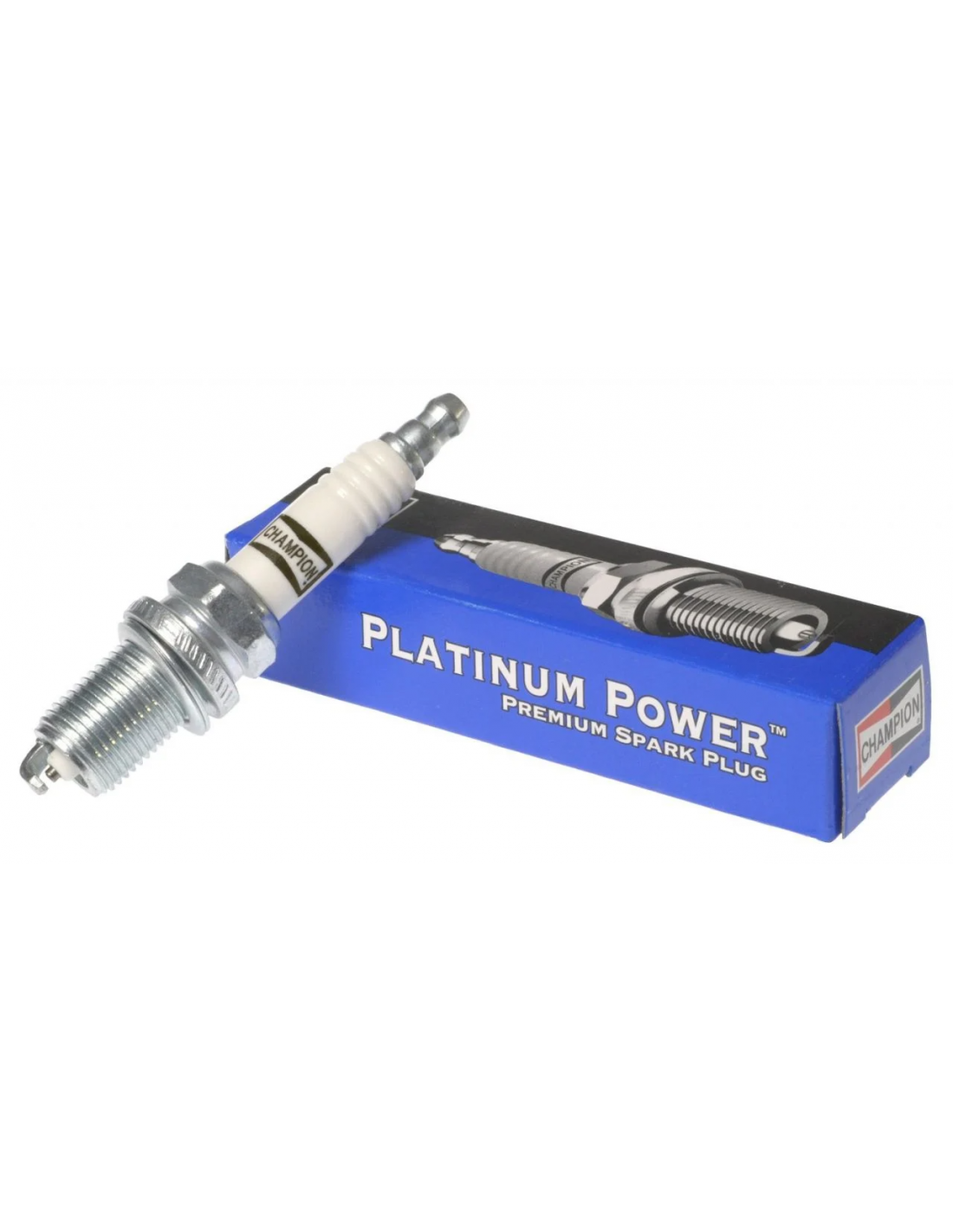 Polaris Champion Tändstift RC7PYCBX