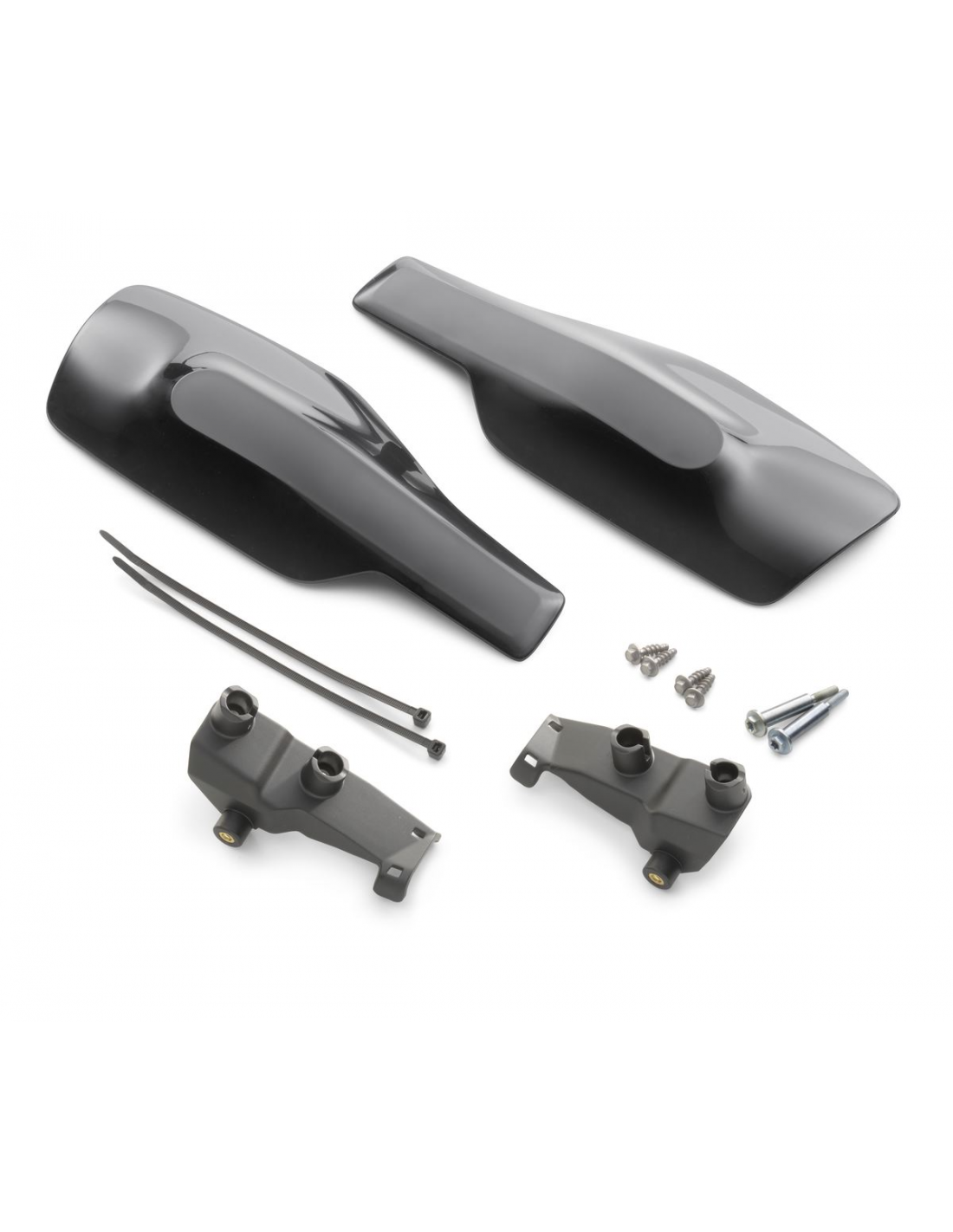 Husqvarna Handguard kit