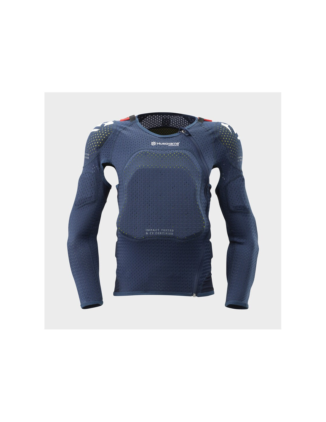 Husqvarna Kids 3DF AIRFIT Kroppsskydd